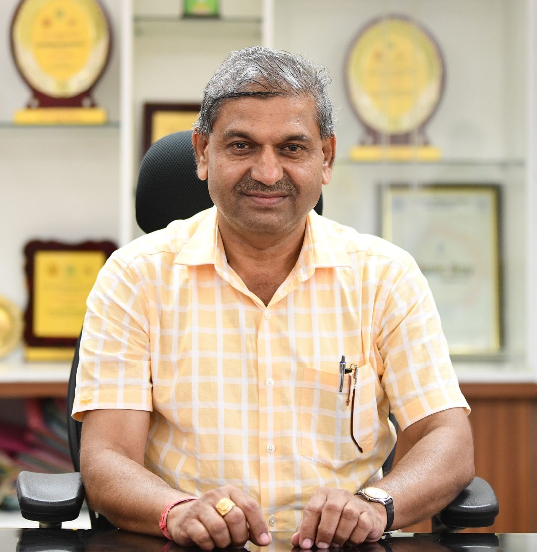 National Institute of Technology Goa | Premier Institute for ...