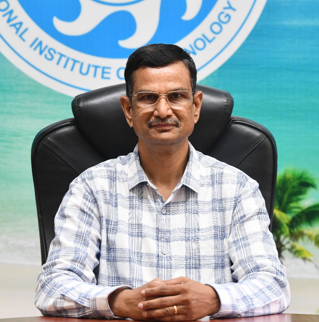 National Institute of Technology Goa | Premier Institute for ...